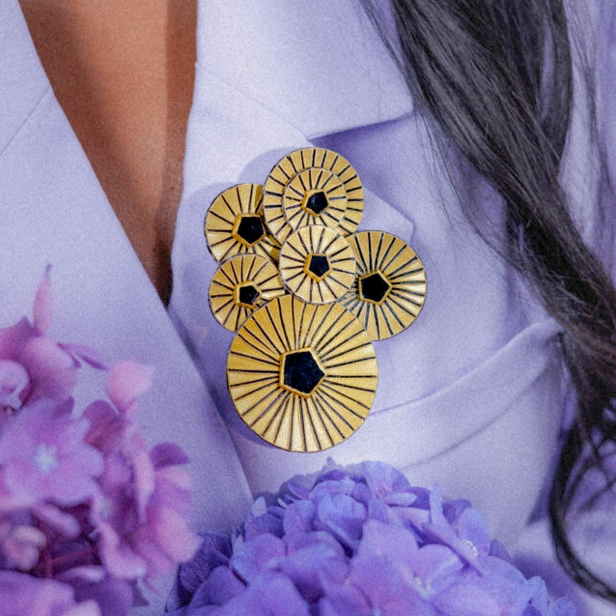 Shop Art deco jewelry at Ciléa Bijoux | Ciléa Bijoux