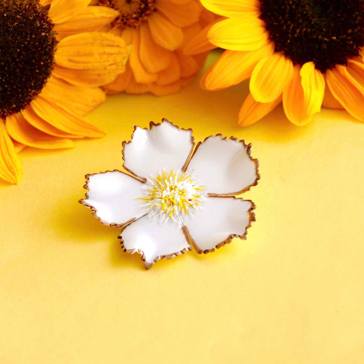 Shop The Tuba Vintage Jewel at Ciléa Bijoux | Ciléa Bijoux