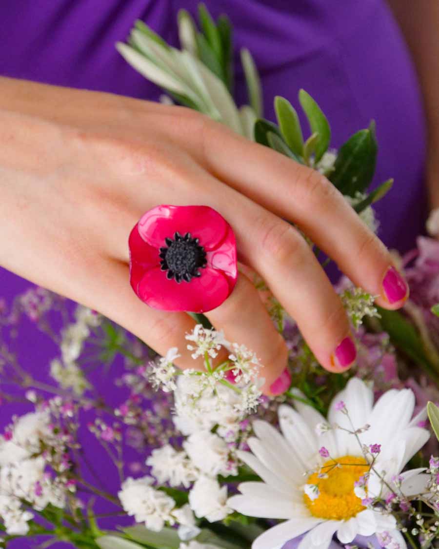 Ciléa Bijoux - Designer of high-end costume jewelry | Ciléa Bijoux