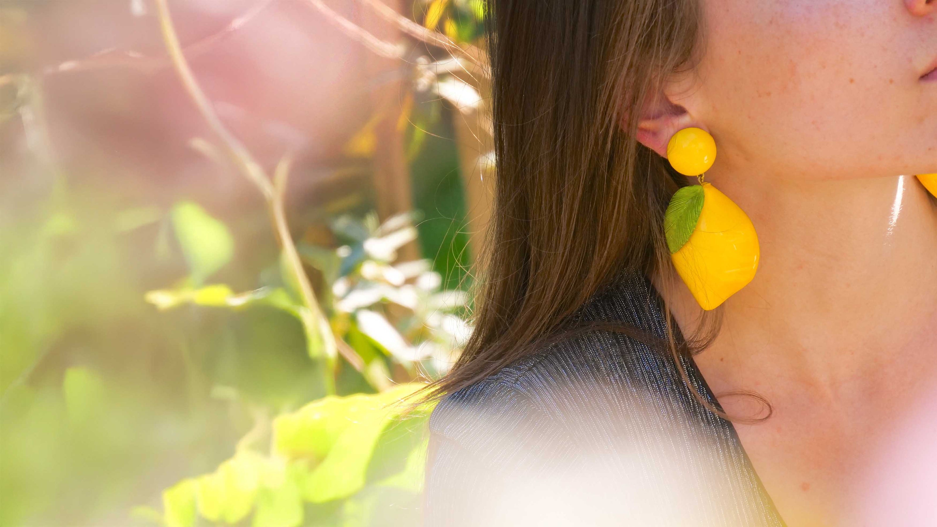 Ciléa Bijoux - Designer of high-end costume jewelry | Ciléa Bijoux