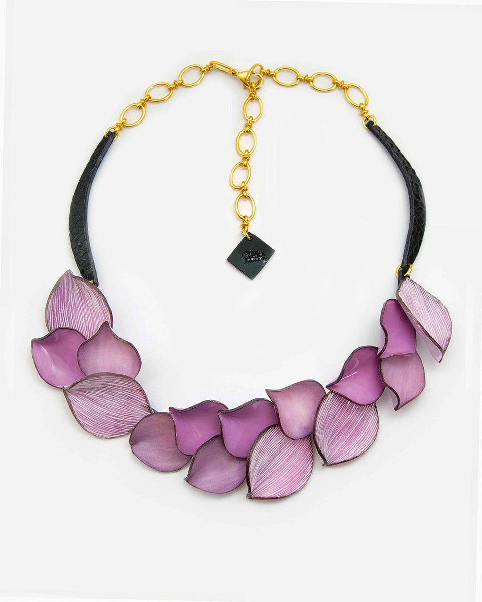 Collier fantaisie femme Zora | Ciléa Bijoux
